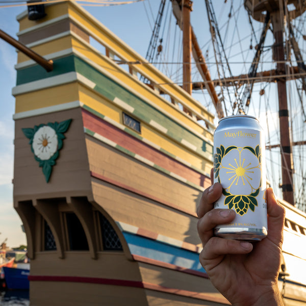 Products – Mayflower Market