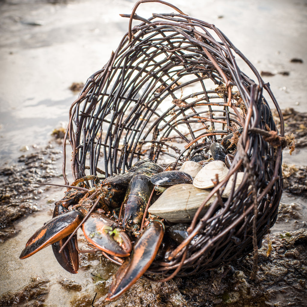 Native Clambake – Mayflower Market